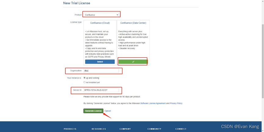 CVE-2022-26134 Confluence OGNL表达式注入命令执行漏洞复现_cve-2022-26134复现-CSDN博客