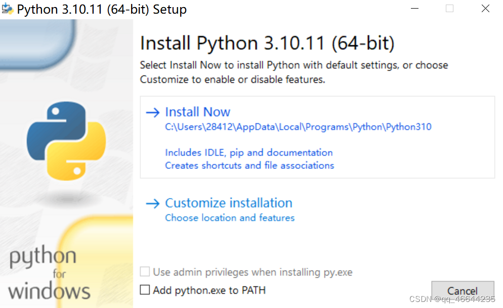 Pycharm更换Python解释器后Python版本号仍为旧版的一种解决方法-CSDN博客