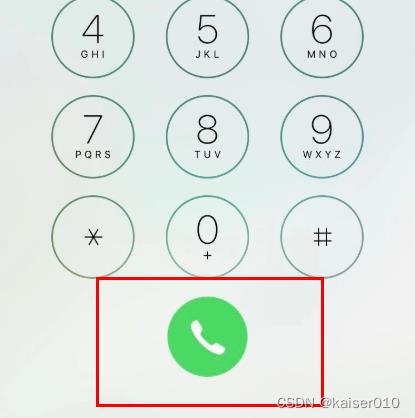 ios14苹果信号改成圆点教学_iphone信号圆点和竖条怎么设置-CSDN博客