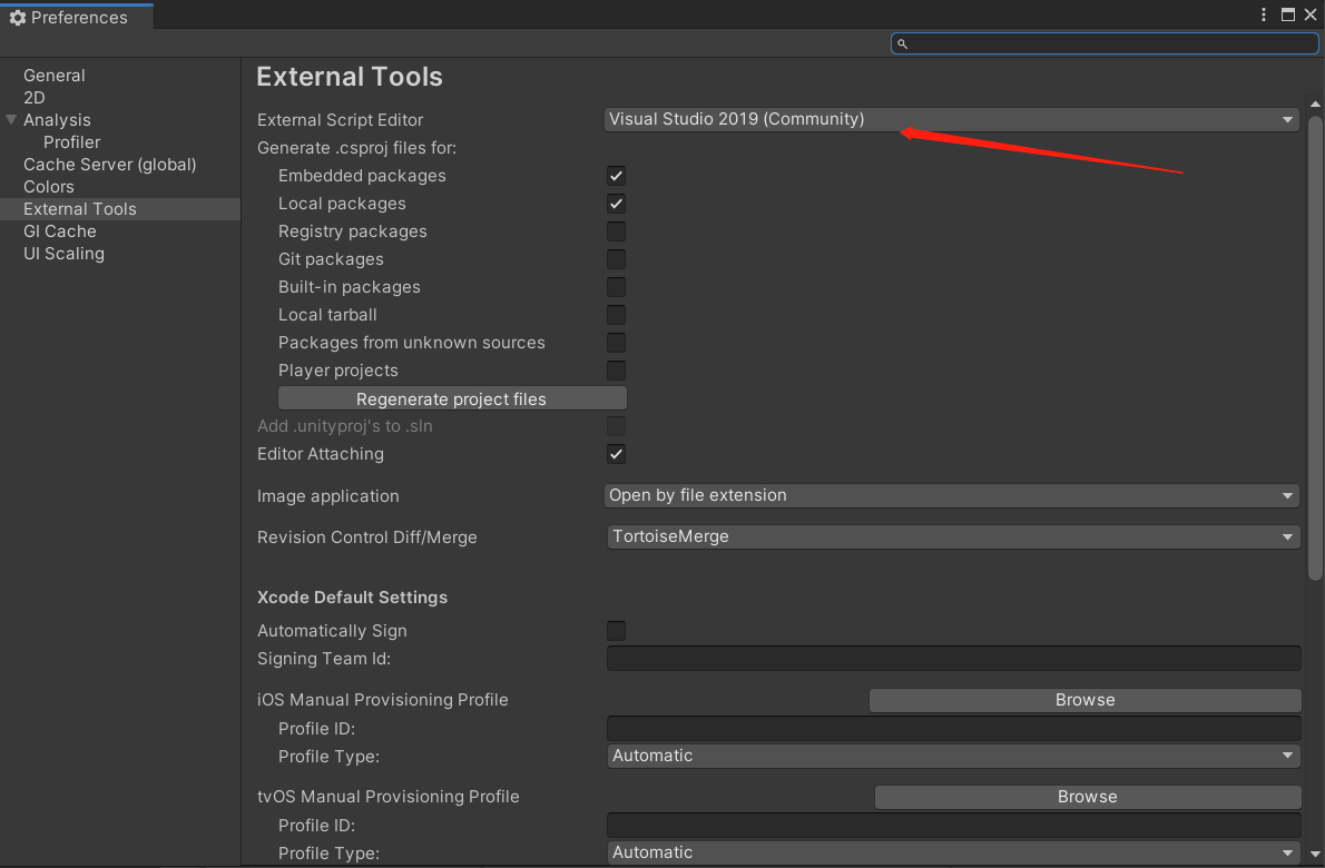 Unity热更新 ILRuntime 从零开始 HelloWorld（二）_怎么在unity中下载 ilruntime插件-CSDN博客
