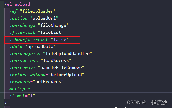 element ui 上传大文件卡100%进度_el-upload上传的进度不准确,怎么调整-CSDN博客