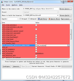 4diac IDE的构建和自建功能块-CSDN博客