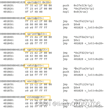计算机系统_cmpl-CSDN博客