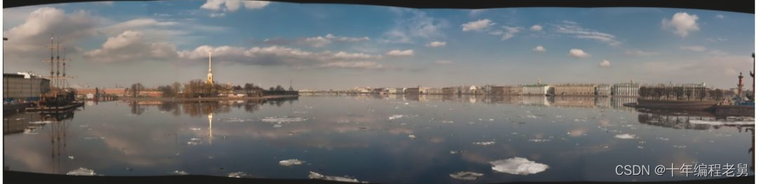 Opencv 实现多张图像拼接opencv 4张uyvy 拼接 Csdn博客