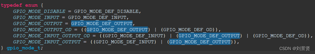 ESP32学习笔记基于esp-idf_esp32 printf-CSDN博客