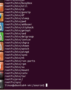 嵌入式系统开发与应用——嵌入式 Linux 调试环境搭建_setenv serverip-CSDN博客