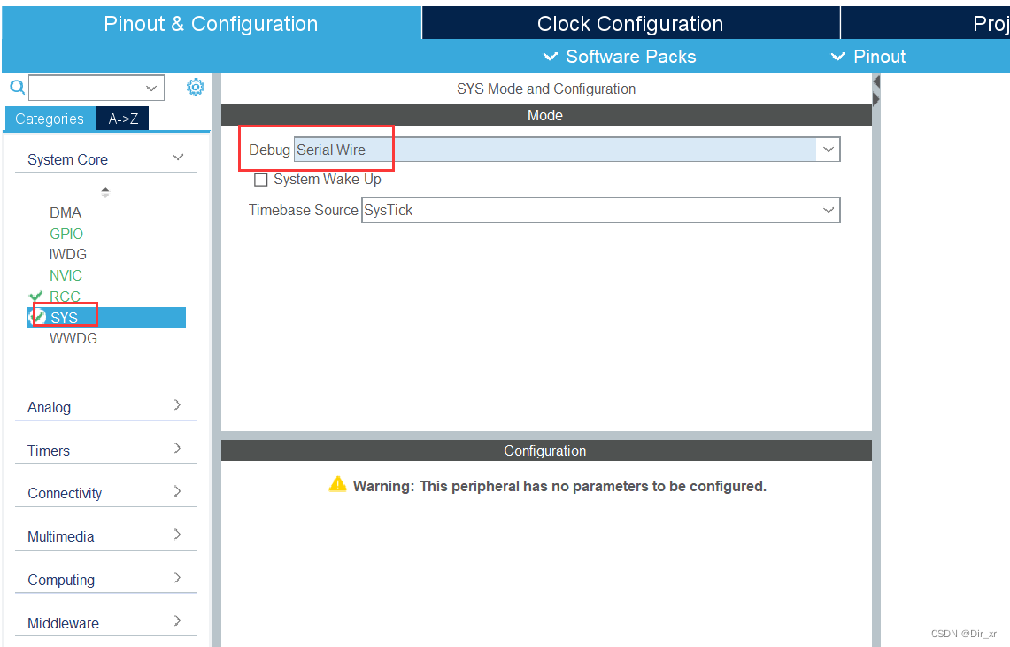 STM32 HAL库 STM32CubeMX -- TIM（定时器中断）_stm32使用cubemx配置tim中断-CSDN博客