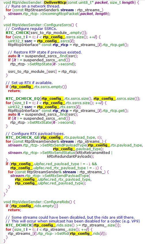 webrtc代码走读九(接收测远端SSRC配置)_webrtc中ssrc-CSDN博客