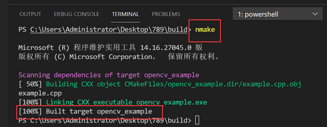 VScode配置windows下opencv等第三方库的MSVC环境（C++）_opencv msvc vscode-CSDN博客