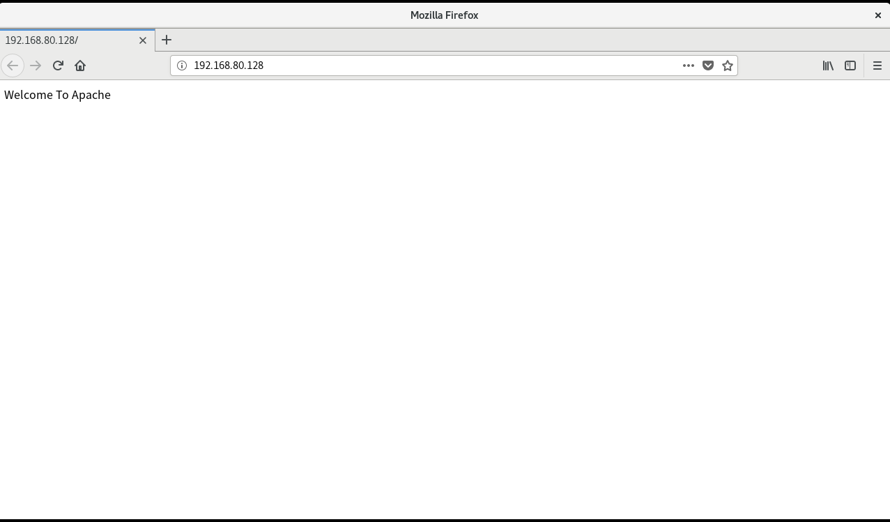 linux基础第4节 ----配置与管理Apache服务器_linux apache2网站根目录-CSDN博客