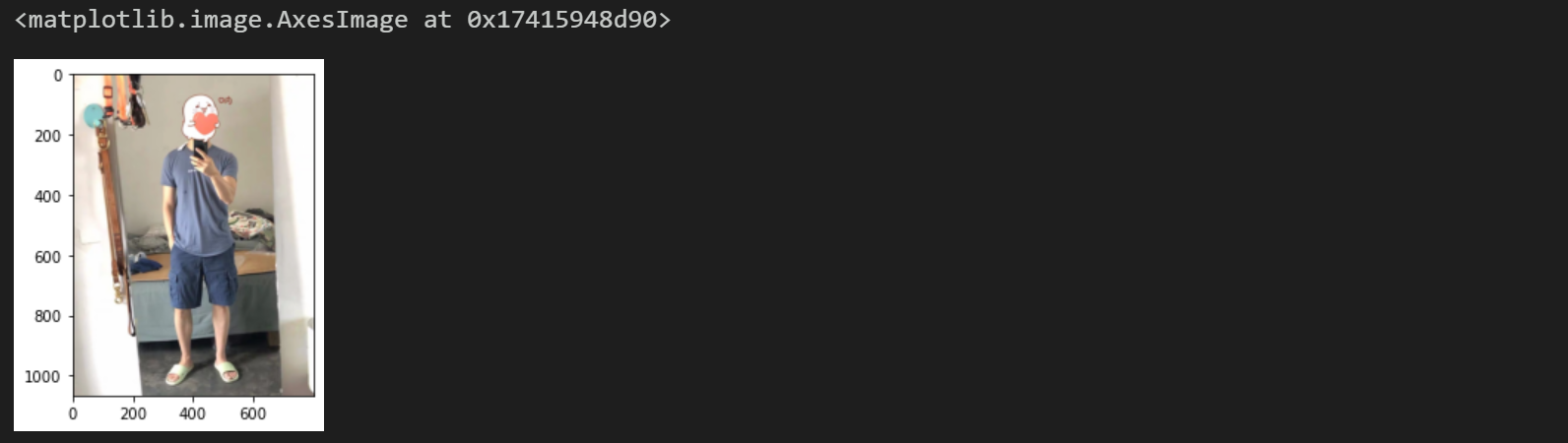 matplotlib中数组映射图片函数：imshow()函数_plt.imshow(array[::-1], cmap='blues', origin='uppe-CSDN博客