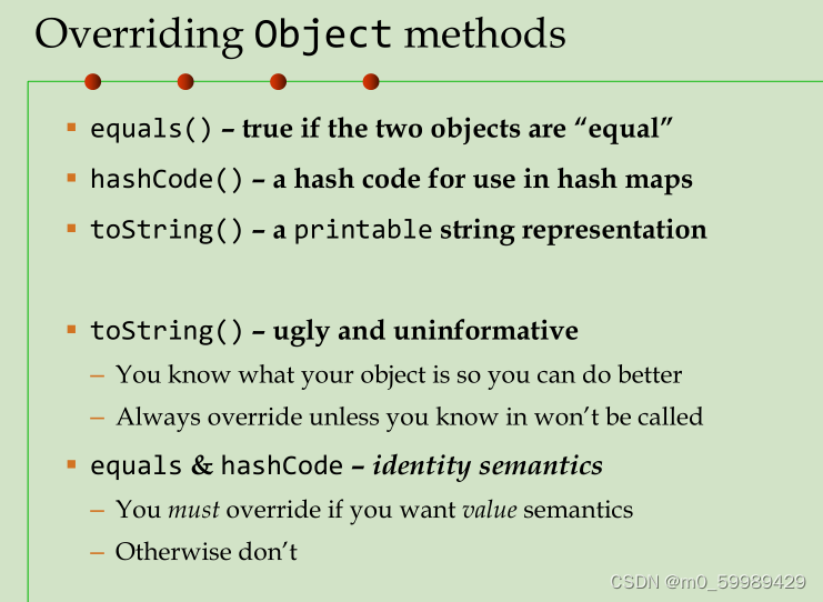 OOP中的重点内容梳理_oop的侧重点-CSDN博客