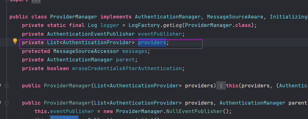 AuthenticationManager和UserDetailsService的关系_authenticationuserdetailsservice-CSDN博客