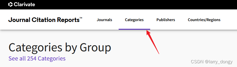 记一次查找投稿期刊的过程_jcr分区查询官网-CSDN博客