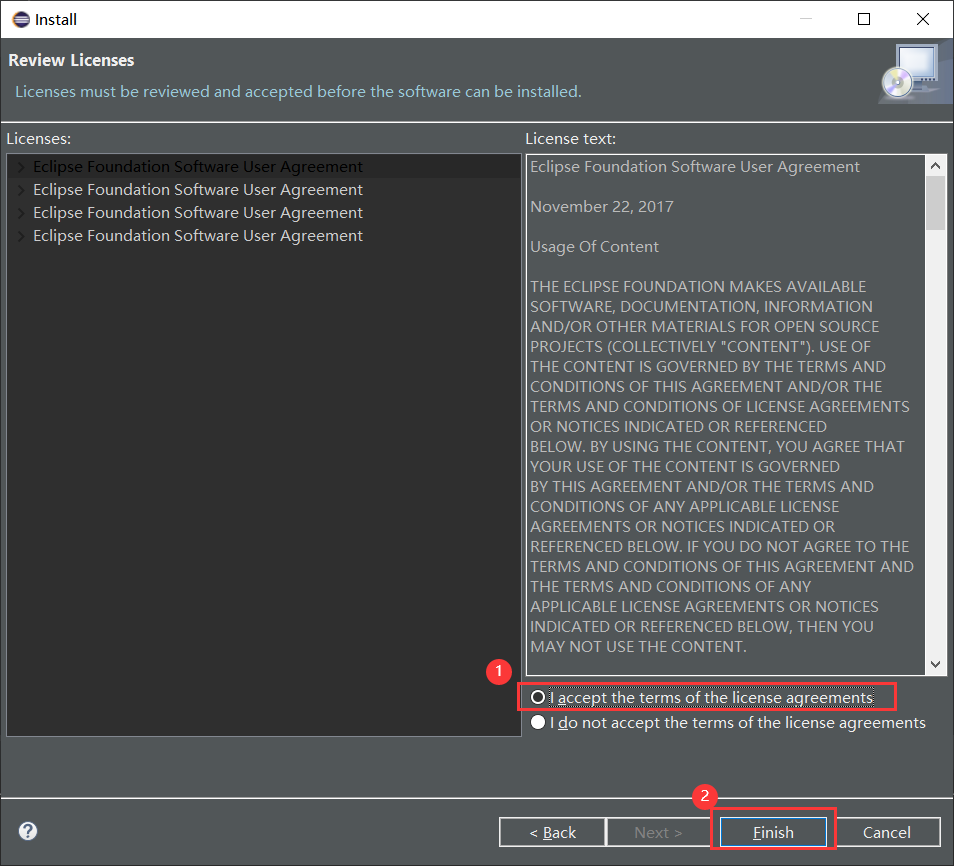 Day001--javaWeb中的配置eclipse并创建动态web项目_eclipse创建动态网站项目-CSDN博客