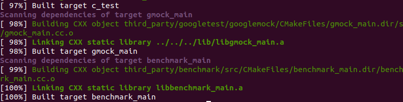 【Linux系统下levelDB的安装和使用】_leveldb c# linux-CSDN博客