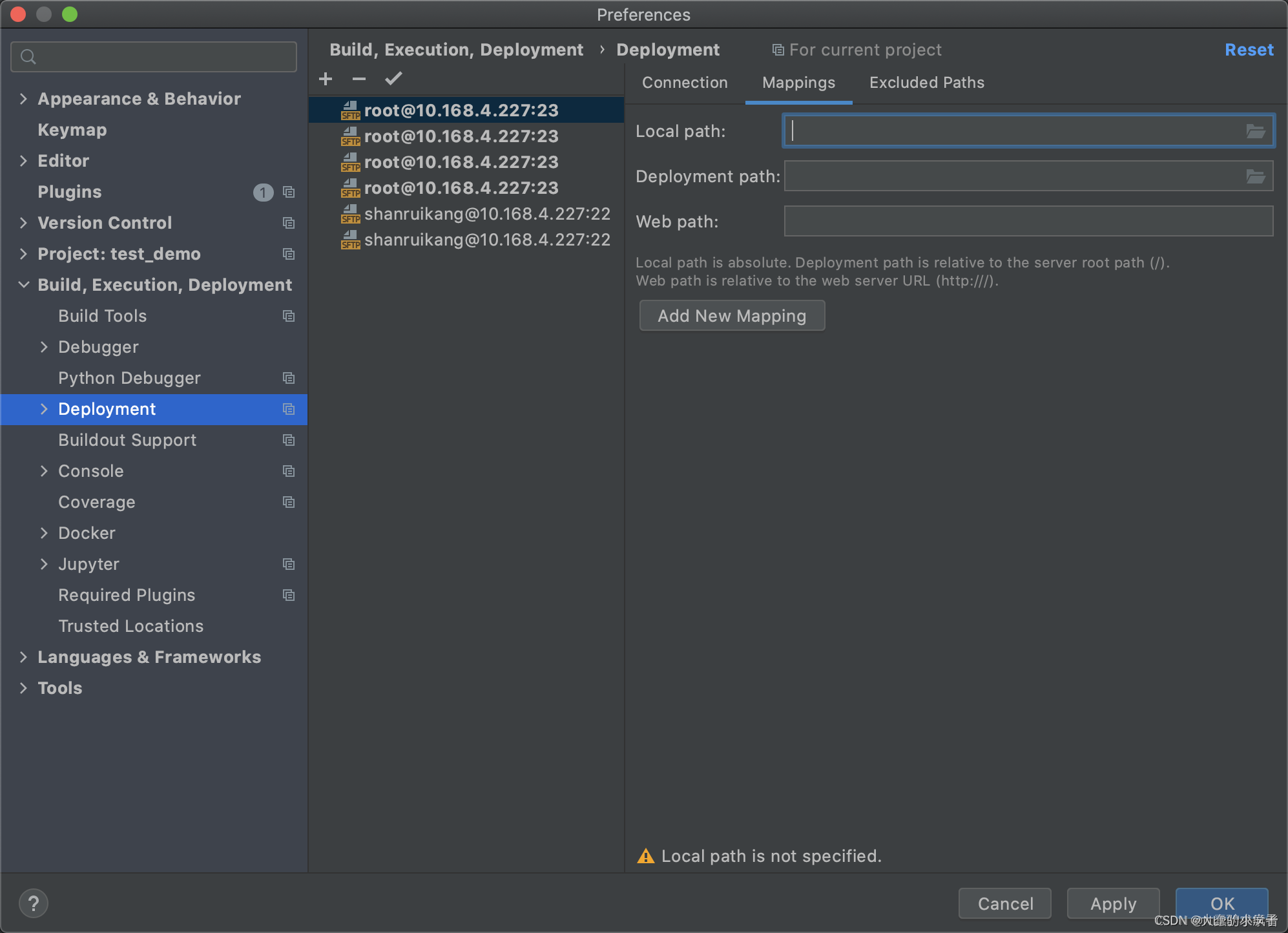 pycharm_pycharm内存设置-CSDN博客