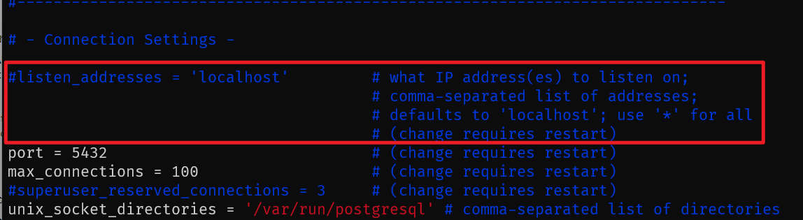 Ubuntu（WSL）安装PostgreSQL_wsl 安装 pgsql-CSDN博客