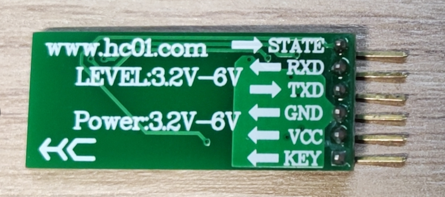 Arduino蓝牙模块实验（HC-42)-CSDN博客