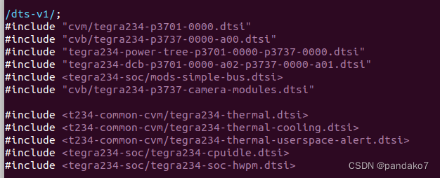Jetson AGX Orin 连接自定义硬件设备（pinmux + 设备树）_jetson agx orin引脚图-CSDN博客