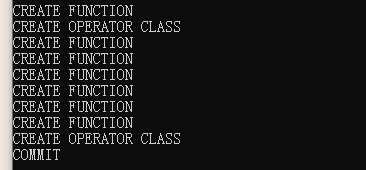 windows环境下将OSM数据导入pg库_osm2pgsql-CSDN博客