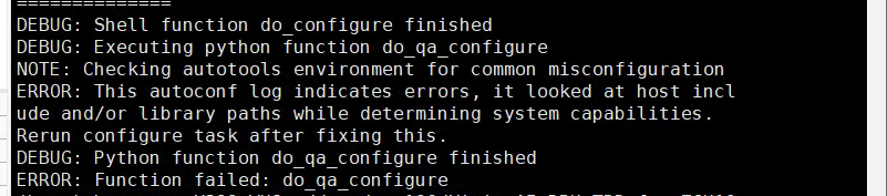 Vitis AI：编译PetaLinux 踩坑汇总_petalinux-build 卡在99%-CSDN博客
