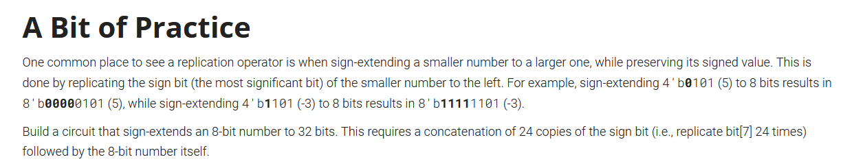 HDLBits 答案汇总（持续更新）_hdlbits csdn_nomorepolishing的博客-CSDN博客