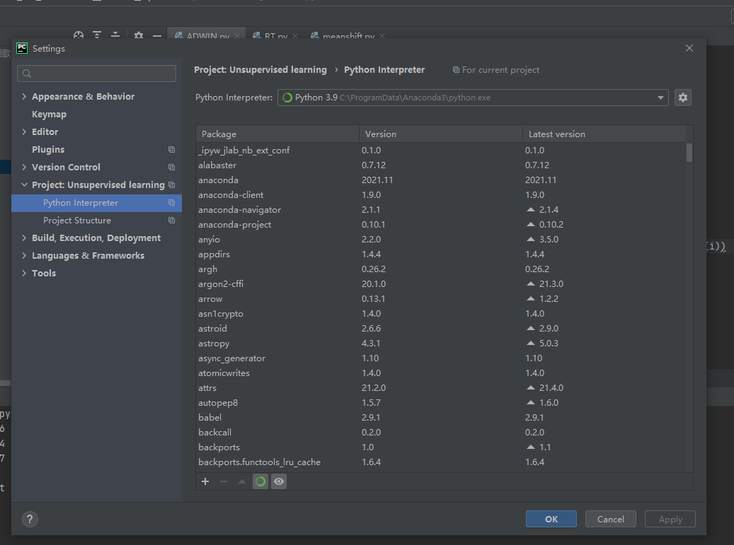 保姆级的scikit-multiflow安装教程（pycharm2020.3.2-64）-CSDN博客