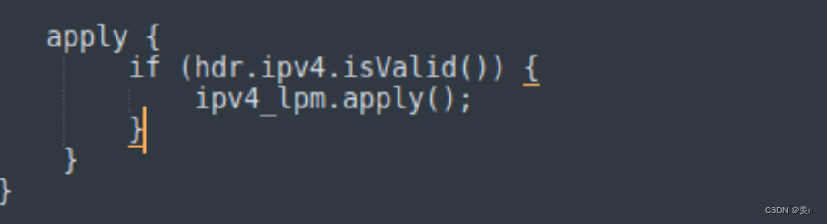 P4语言学习（1）——basic实验_p4 basic-CSDN博客