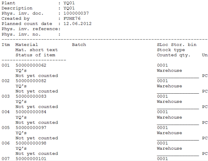 MM 库存盘点全总结_sap盘点mi01和li01n有啥区别-CSDN博客