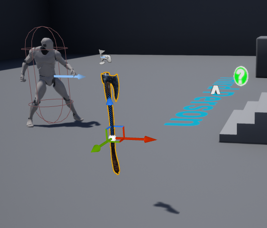 UE4蓝图节点-rotationfromxvector_rotation from x vector-CSDN博客