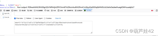 浅谈 php原生类的利用 1(文件操作类)_filesystemiterator-CSDN博客