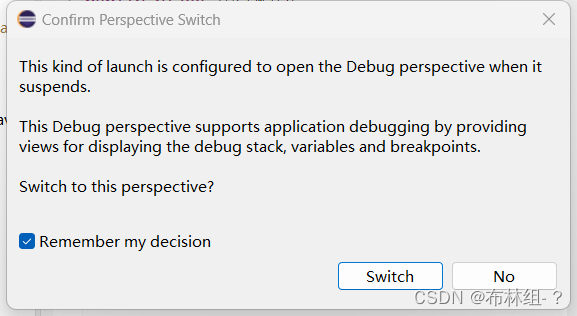 第13 章 Eclipse开发工具_eclipse java development tools-CSDN博客
