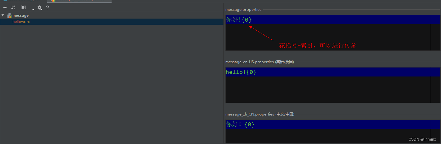 springboot国际化——基本的使用_springboot国际化动态加载-CSDN博客