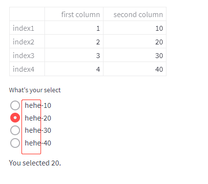 Streamlit(六) widgets-checkbox_streamlit checkbox-CSDN博客