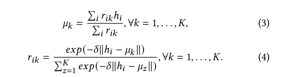 CommDGI: Community detection oriented deep graph infomax 2020 CIKM_图神经网络 社区发现 infomap-CSDN博客