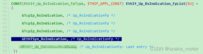 EB Autosar协议栈源码分析--车载以太网时间同步EthTsync_autosar gptp-CSDN博客