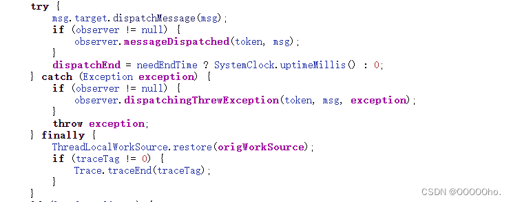 Handler处理消息的优先级策略_sendmessagedelayed-CSDN博客