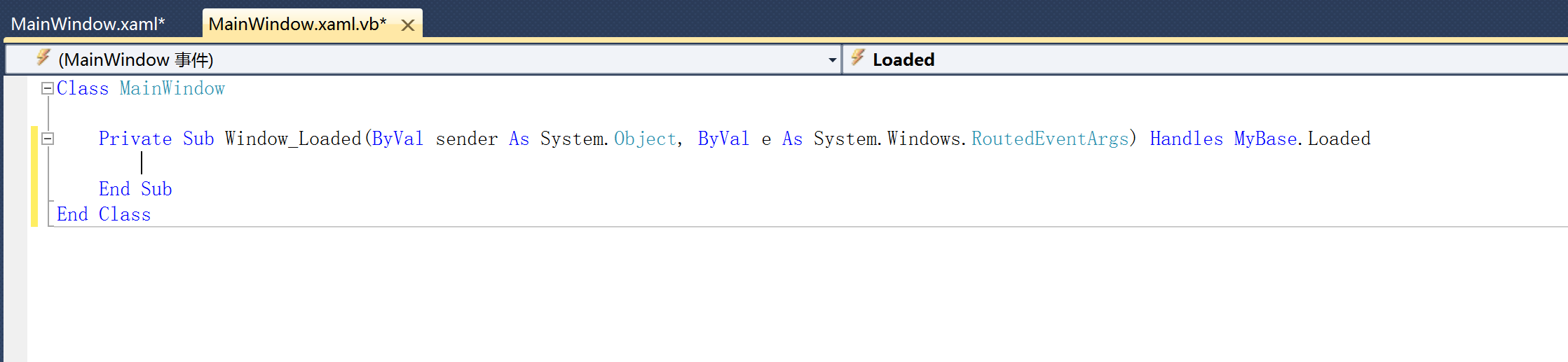 在WPF中实时显示年月日时分秒（VB.net）_wpf 多线程实时显示时间-CSDN博客