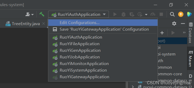【开发工具】Ideal 热部署配置 java + thymeleaf_thymeleaf修改需要重启项目-CSDN博客
