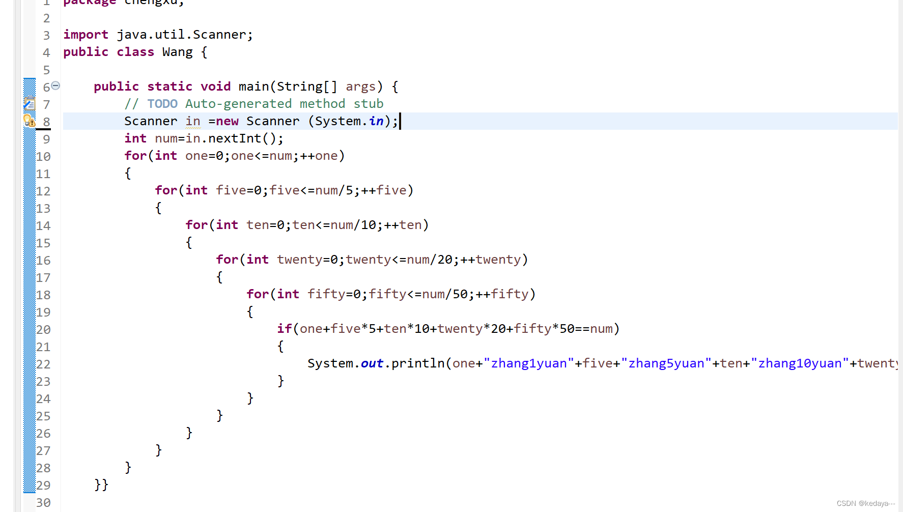 break和continue_break和continue分别用在什么语句中-CSDN博客