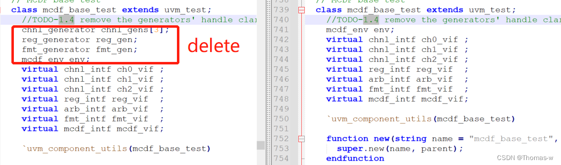 【UVM练习】实验lab4_uvm local::-CSDN博客