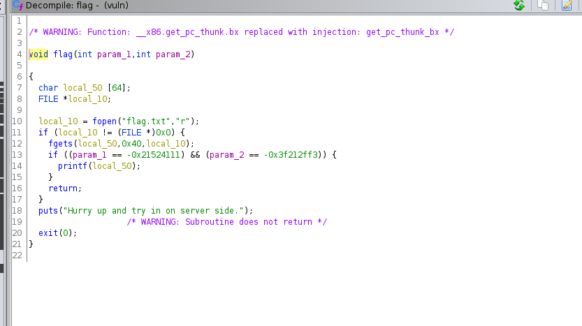 HackTheBox You know 0xDiablos pwn题目-CSDN博客