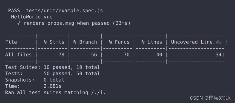 测试基础知识_1、测试数据(test data)、测试用例(test case)以及测试套件(test suit)-CSDN博客