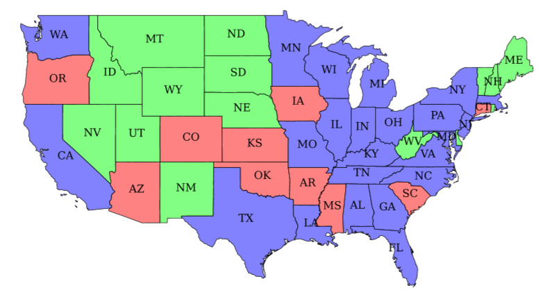openlayers6：入门基础（二）之加载图层_openlayers中文文档-CSDN博客