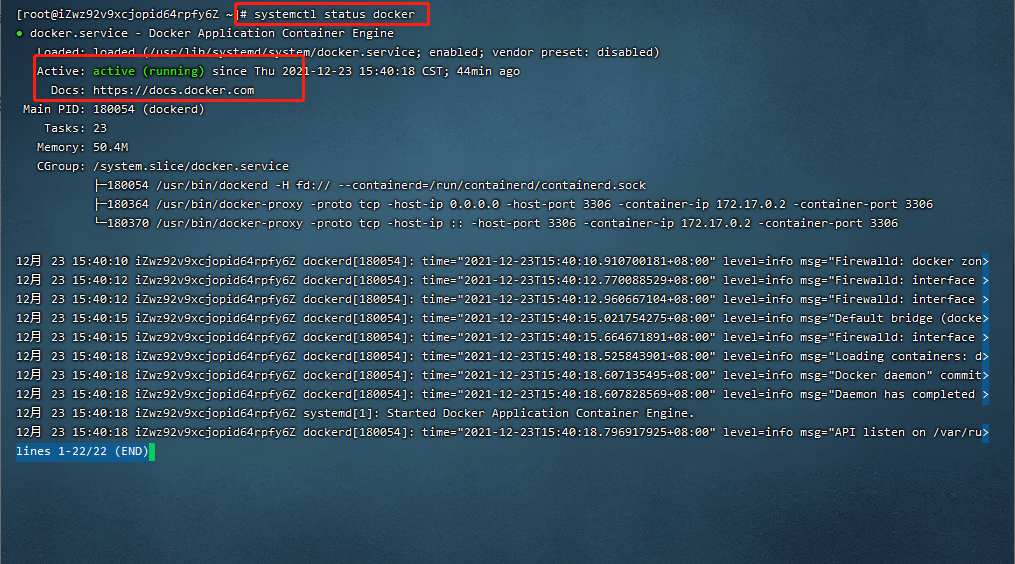 通俗易懂了解什么是docker?以及docker的各种安装环境_docker安装指的是-CSDN博客