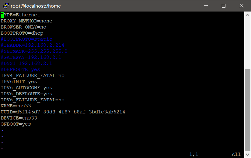第5章 Linux利器之VIM（二）_gvim显示文件列表-CSDN博客