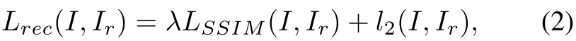 异常检测论文阅读（一）——DRÆM：A discriminatively trained reconstruction embedding for surfaceanomaly ...