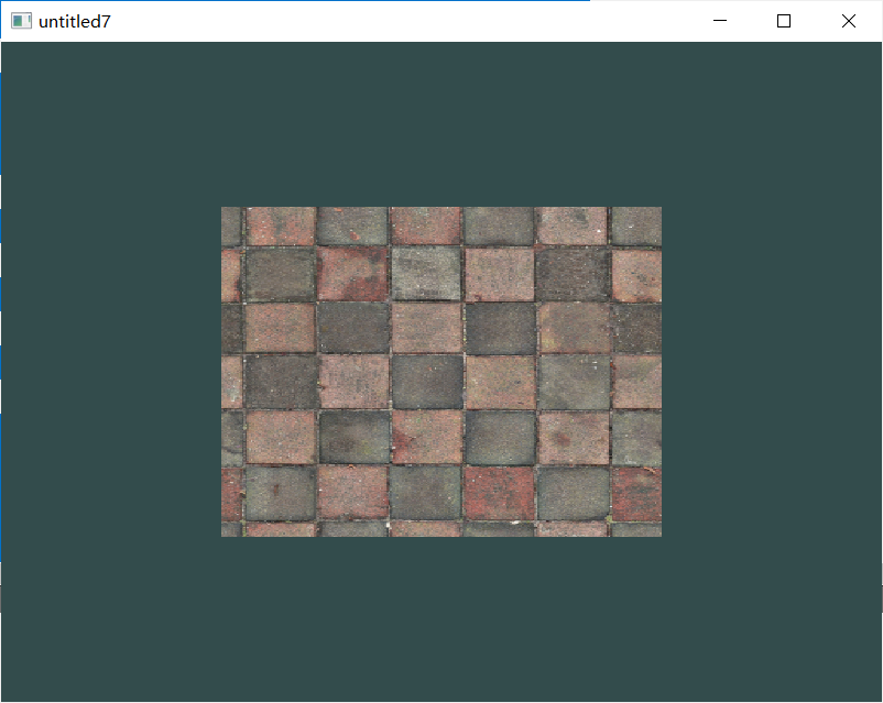 《Qt-OpenGL系列编程》课程学习记录（8）：绘制一个长方体_opengl画长方体-CSDN博客