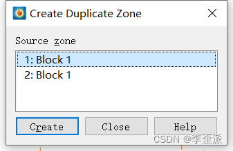 tecplot中zone相减 CFD后处理 利用公式功能计算两组数据集的变化量 完成计算域相减 zoon 或者 block相减 和多组数据集在同一个图像中的显示_tecplot函数计算-CSDN博客